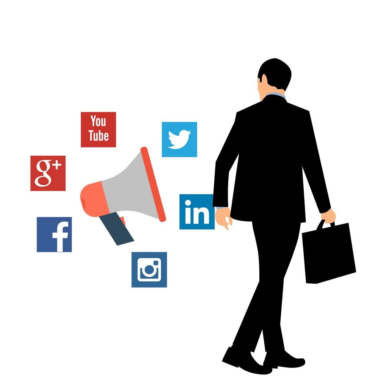 Quieres crear tu perfil social en español para las redes sociales